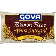 Goya Goya Basmati Rice, 176 oz - Walmart.com