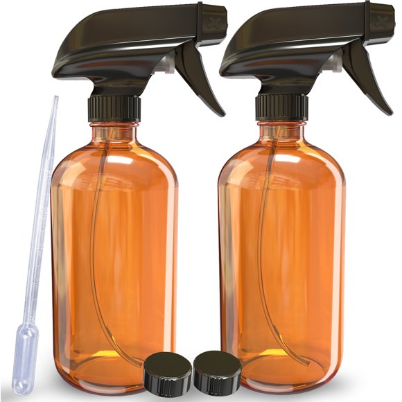 Food Grade Spray Bottle