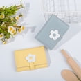 GASTROPOD 2026 New Girls Wallet Exquisite Flower Decoration Pink Wallet ...