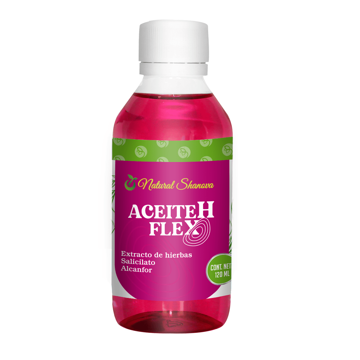 Aceite Acid H Flex Dains Nuts 120 ml | Bodega Aurrera en línea