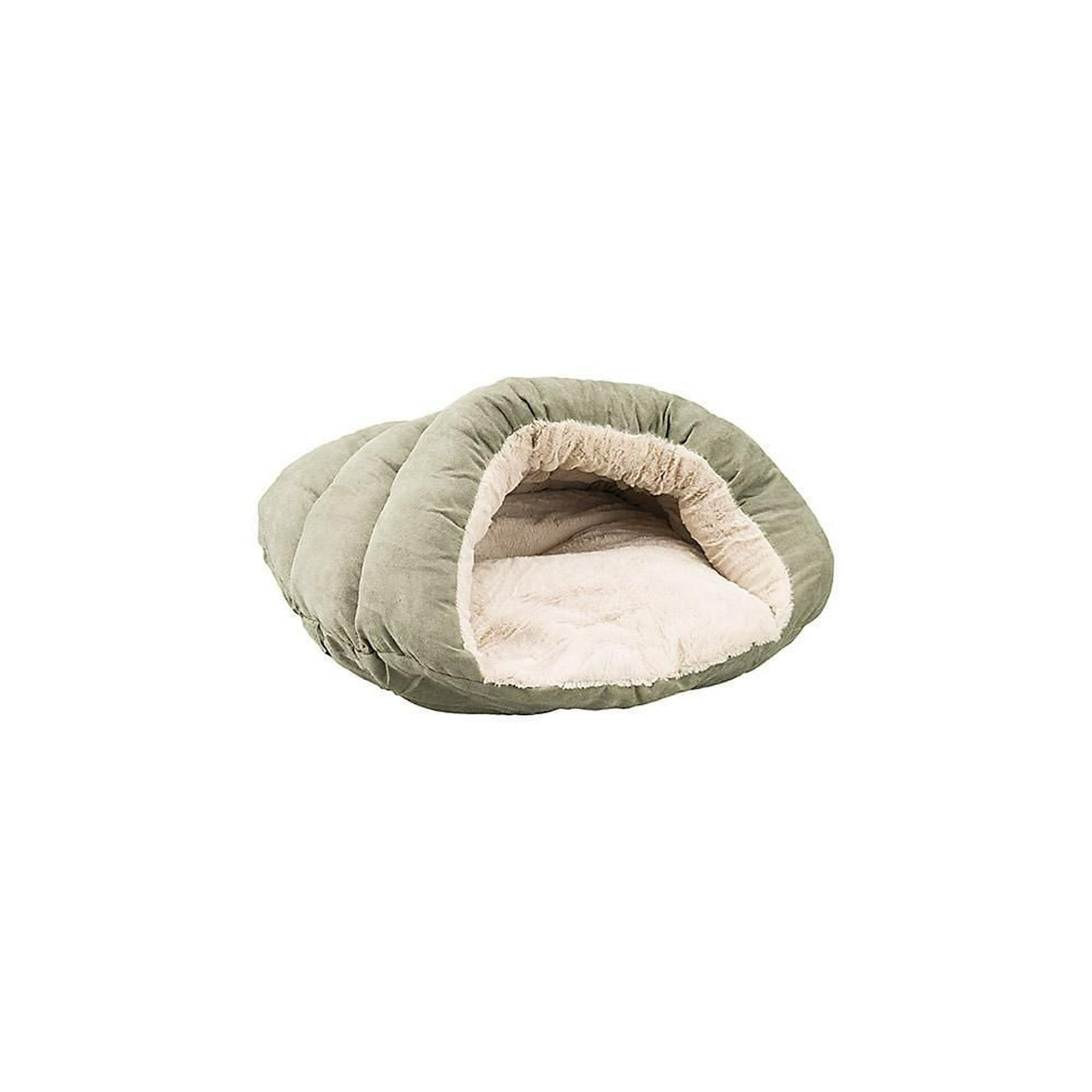 Click here for Ethical Pets Sleep Zone 22 Small Cuddle Cave Dog A... prices