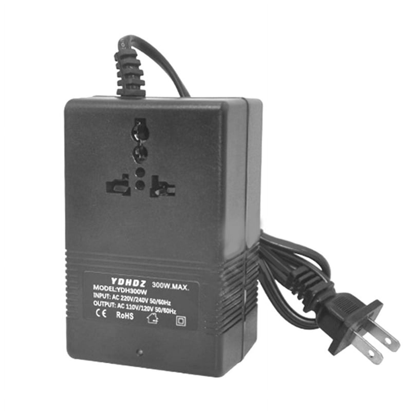 Click here for Unbranded 300w Voltage Converter Transformer 220v... prices