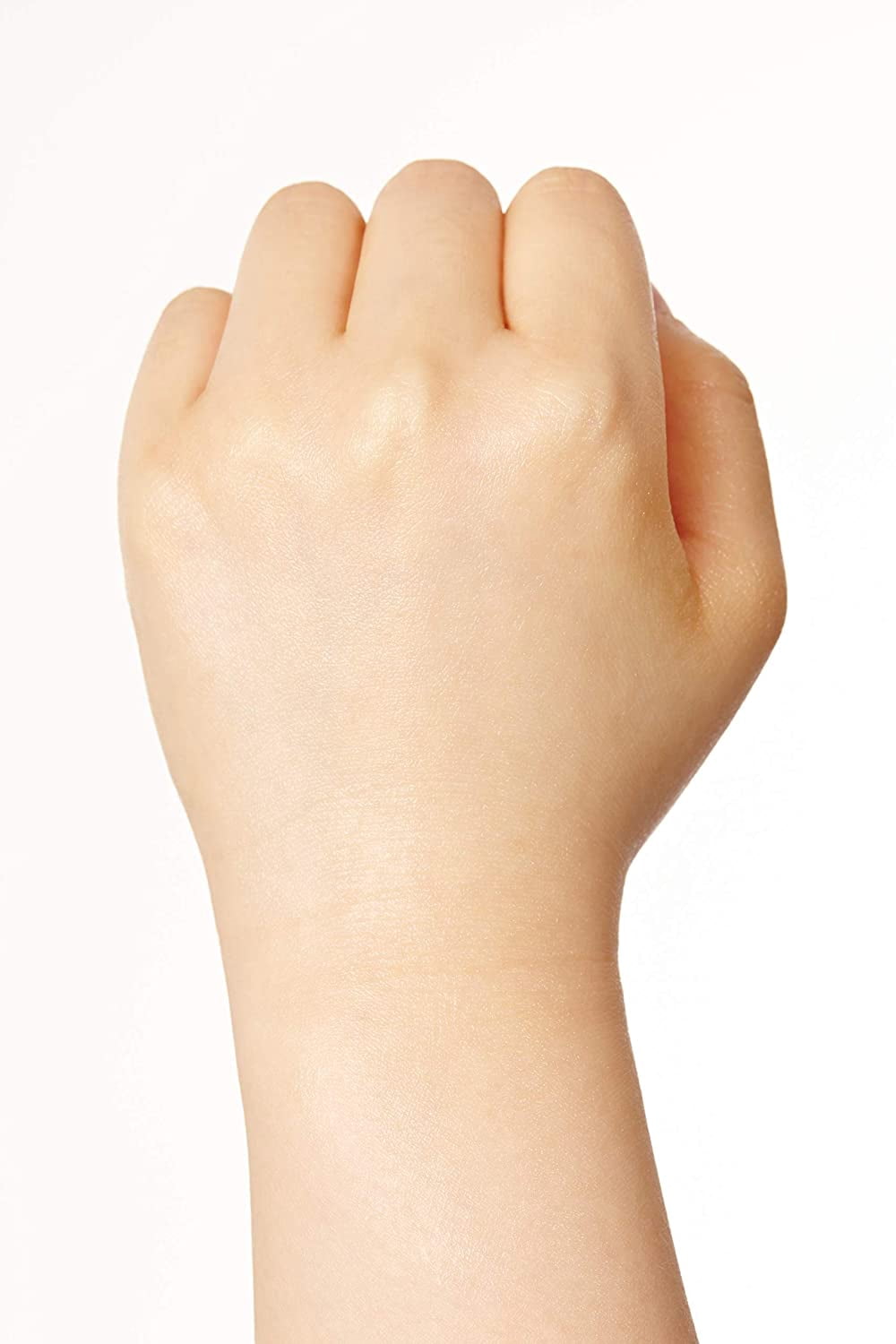 Back Of Fist Reference