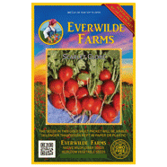 Outsidepride Bacopa Blutopia Blue Sutera Cordata Plant Seed - 40 Seeds ...