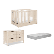 Nursery furniture sets in Baby Cribs - Walmart.com