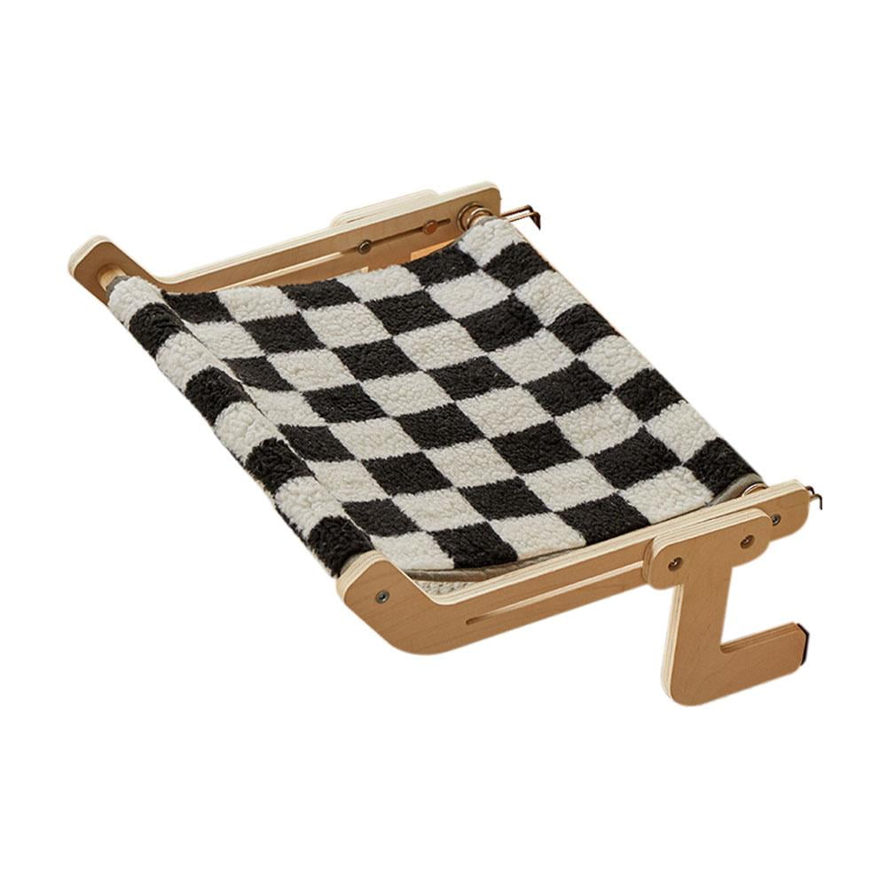 Click here for Rygrzj Hanging Cat Hammock Universal Cat Window Ma... prices