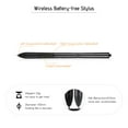 Bosto 1060 Plus Animation Tablet Pad with Wireless Battery-free Stylus ...