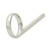 TB&W 95mm Metal Trumpet Valve Slide Finger Pull Ring for Professional ...