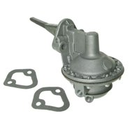 AC Delco 40083 Fuel Pump For Chevrolet Corvette, Without Fuel Sending ...