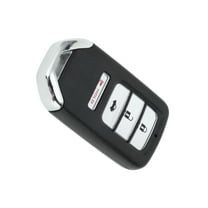 Unique Bargains Key Shell Case for Ram 1500 2013-2021 for Ram 2500 3500 ...