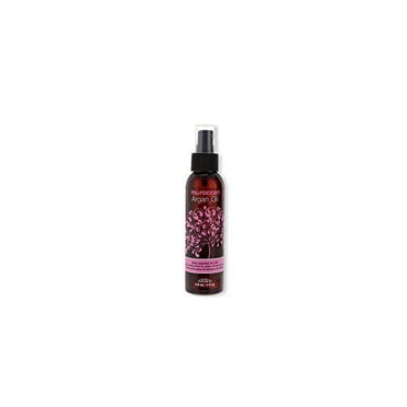 Body Drench Emulsifying Body Dry Oil, Argan Oil 6 oz - Walmart.com
