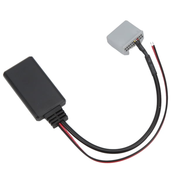 Aramox Input Cable, Audio Adapter 4.1 Receiver Auxiliary Cable ...