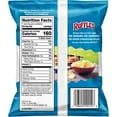 Ruffles Mixed Flavors Variety Pack, Single Serving Size, Lunch Size, 40 ...