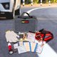 Everstart Commuter Safety Kit, Roadside Assistance, Booster Cables ...