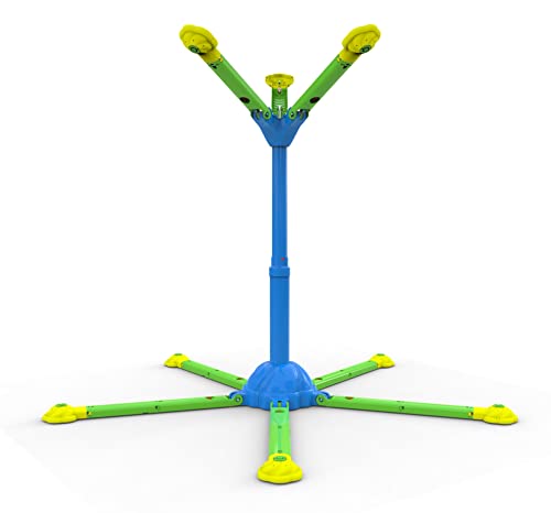 Portable Splash Pad/Park for Backyard Kids Outdoor Fun Summer Water Toy ...