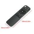 Bluetooth IR Learning Remote Control For Smart TV Box Projector TV ...