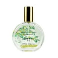 Fresh And Clean Mist Habitue Womens Fragrances Rose Berry Water Glass