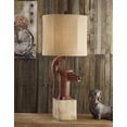 Crestview Collection Table Lamp - Walmart.com