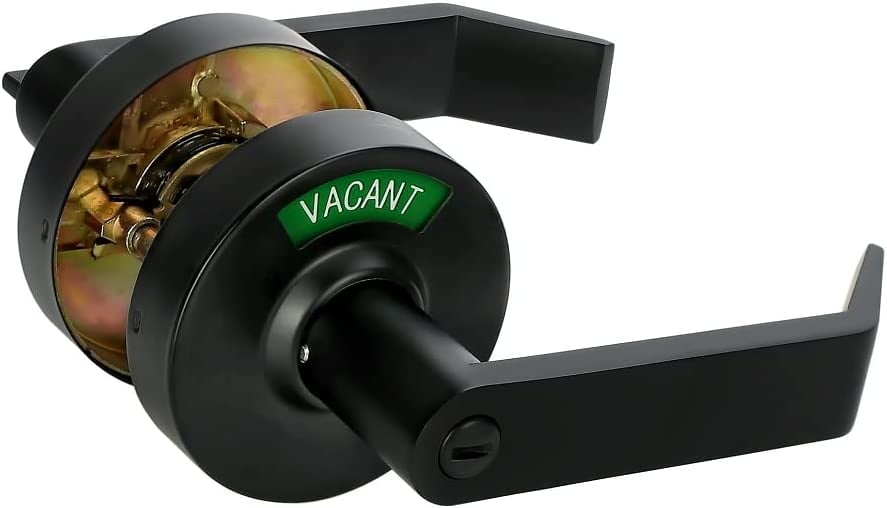 Mutex DLS2-B Large Grade 2 Commercial Privacy Indicator Lock for Men ...