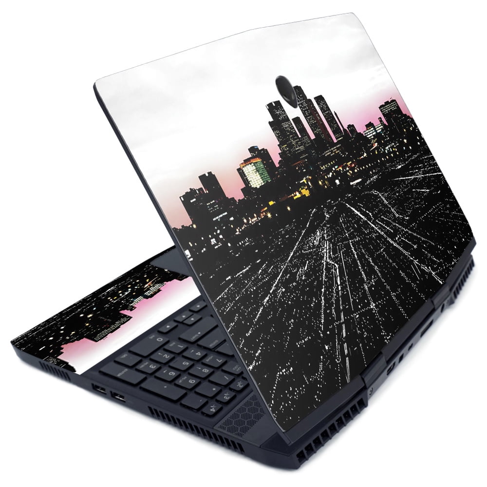 Skin Decal Wrap Compatible With Alienware M15 (2019) Sticker Design ...