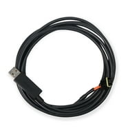 Holley EFI 558-444 Computer Chip Programmer Input Cable - Walmart.com