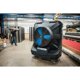 Portacool Prtble Evaporative Cooler,13500cfm,3/4HP PACJS2601A1 ...
