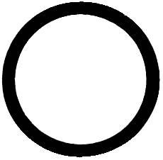 Precision Moulded O-Ring #79, Pack Of 100 - Walmart.com