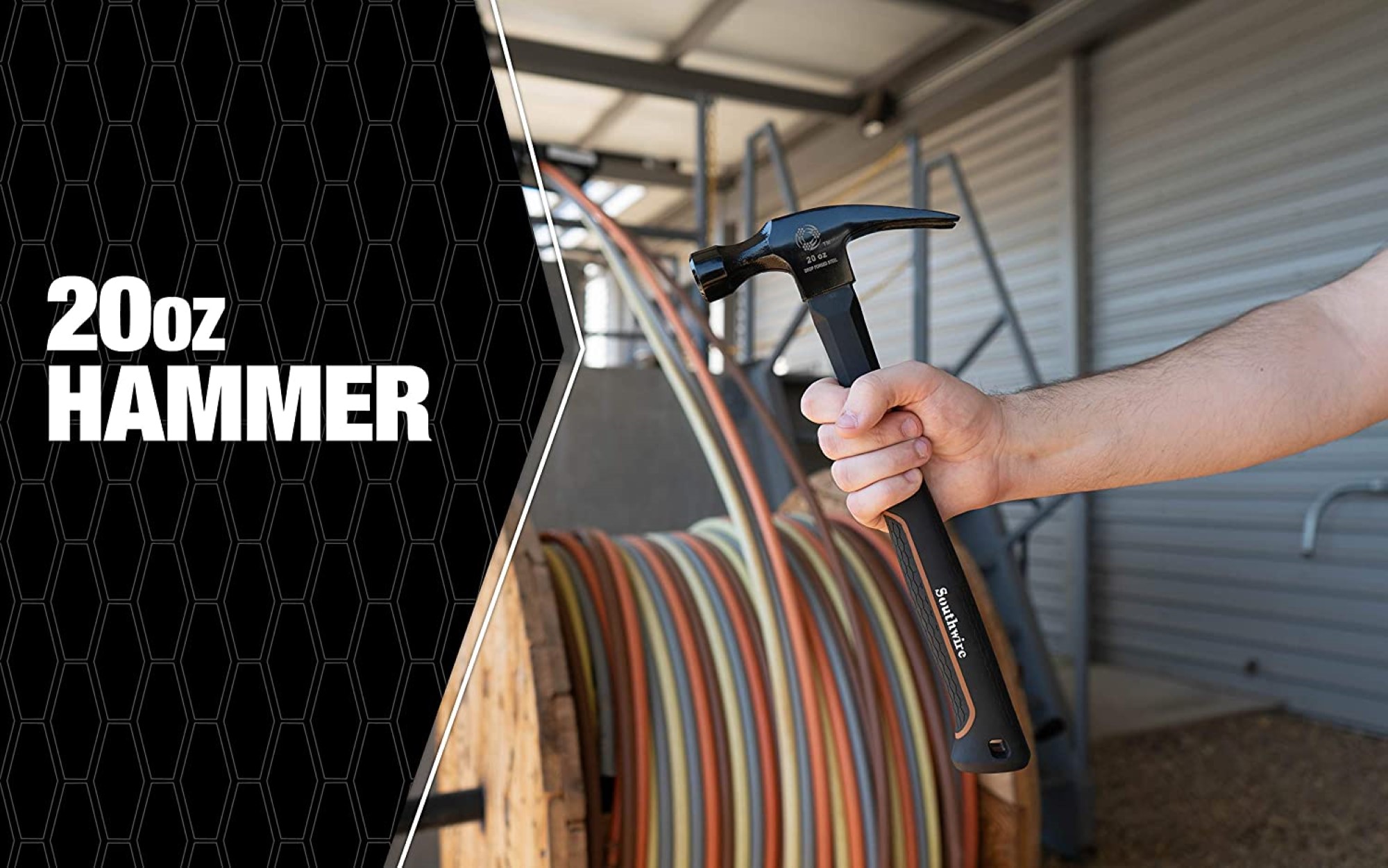 Southwire BMEH-20 Hammer - Walmart.com