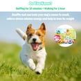 "IFOYO Snuffle Mat for Dogs, Interactive Feed Game for Brain ...