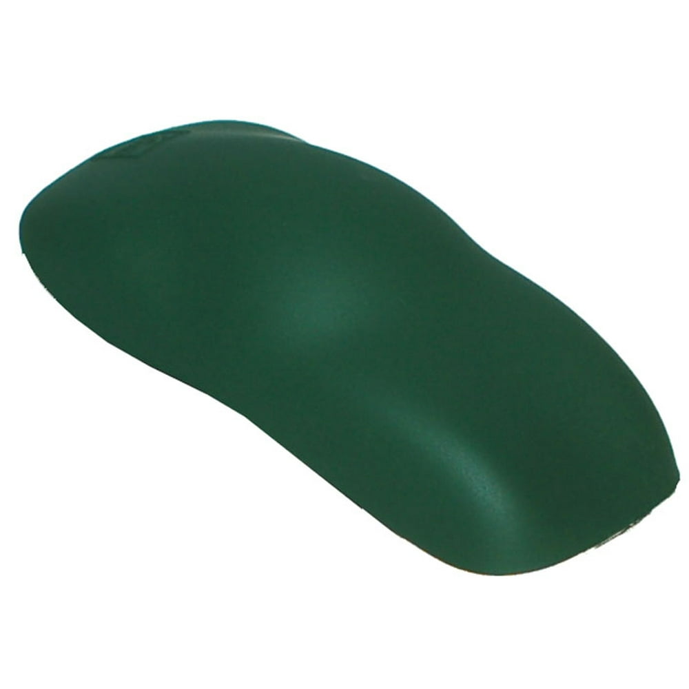 Speed Green - Hot Rod Flatz by Custom Shop Urethane Automotive Flat ...