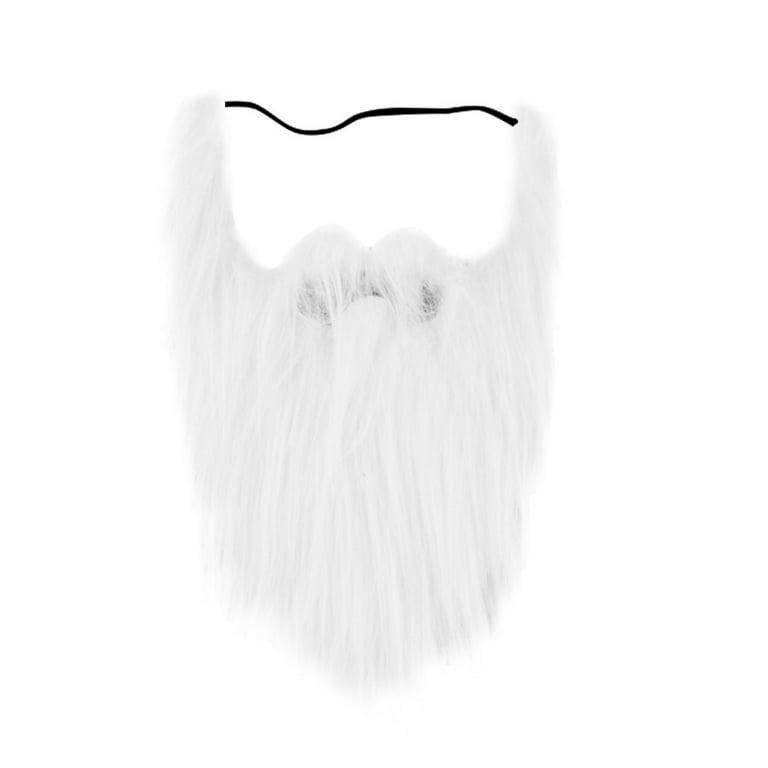 White Beard Costume