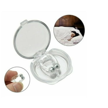 Sleepwell Anti-Snore Device, Internal Nasal Dilator Nose Aid for ...