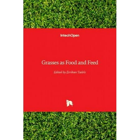Grasses as Food and Feed | Walmart Canada