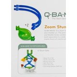 Q-BA-MAZE 2.0 Zoom Stunt Set - Walmart.com