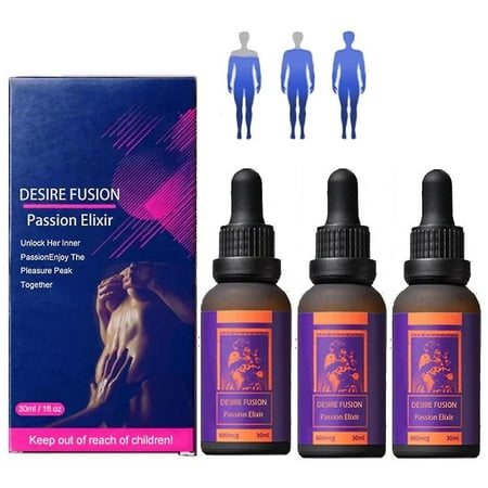 Secret Happy Drops - Pleasure Peak Oral Drops For Women - Walmart.ca