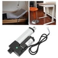 BIMZUC 150mm Stroke Linear Actuator 3000N Motor for Electric Lifting ...
