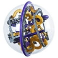 Spin Master Games Perplexus DHF10 Epic Interactive Maze Game with 125 ...