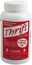 THRIFT DRAIN CLEANER GRANULAR-1LB - Walmart.com