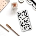 OTM Essentials iPhone 11 Pro Phone Case, Geo Triangle Black - Walmart.com