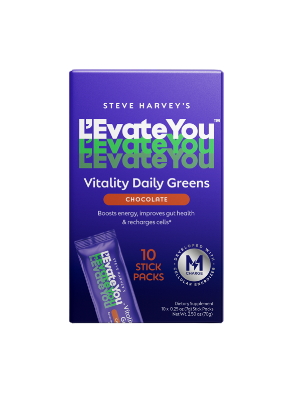 L'Evate You in Vitamins and Supplements - Walmart.com