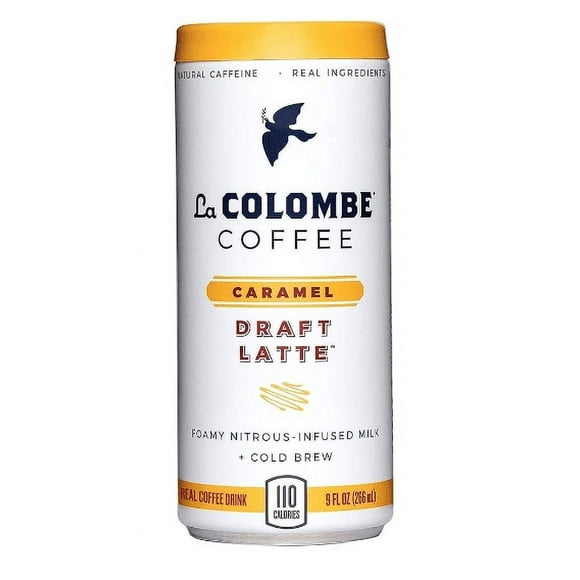 La Colombe Coffee and Coffee Pods - Walmart.com