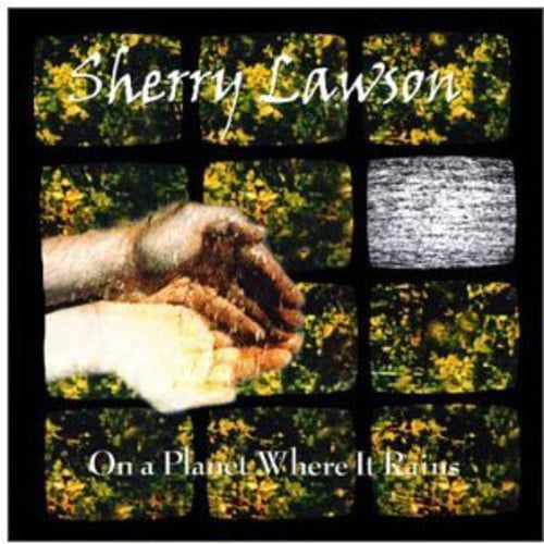 On a Planet Where It Rains - Walmart.com