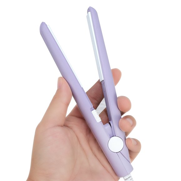 Mini Straightener