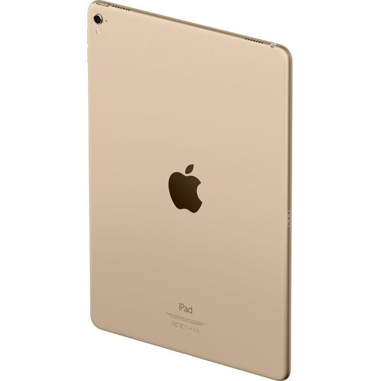 Apple 9.7-inch iPad Pro Wi-Fi - 1st generation - tablet Apple 9.7-inch iPad Pro Wi-Fi - 1st generation - tablet