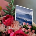 3drose, Washington, La Push, Kayak Surfing in Big Swell - Us48 Glu0053 ...