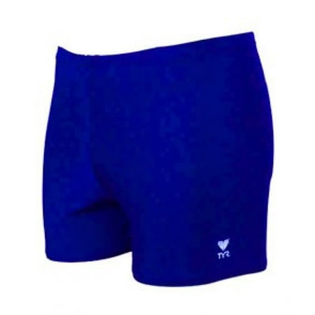 TYR SSQU1A42538 Tyreco Solid Square Leg Royal Ii 38 | Walmart Canada