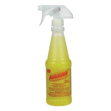LA's Totally Awesome All Purpose Cleaner, Concentrated Degreaser, 1 ...