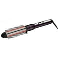 "InfinitiPRO by Conair Nano Tourmaline Ceramic Heated Styling Hot Air ...