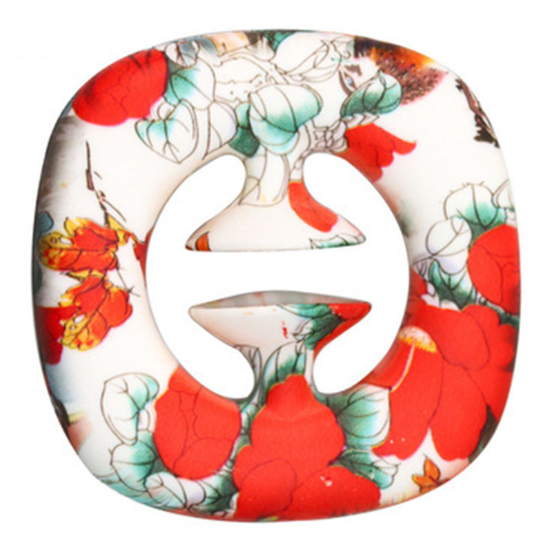 Snappers Silicone Fidget Snap Toys Squeezes Grab Sensory Device Hand ...