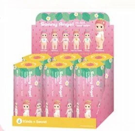 Sonny Angel Blind Box Sonny Angel Seúl serie caja misteriosa Mini ...